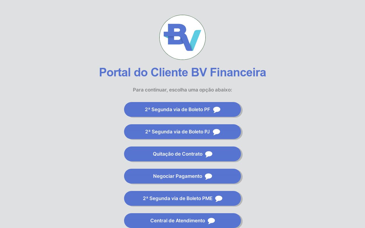 BV FINANCEIRA